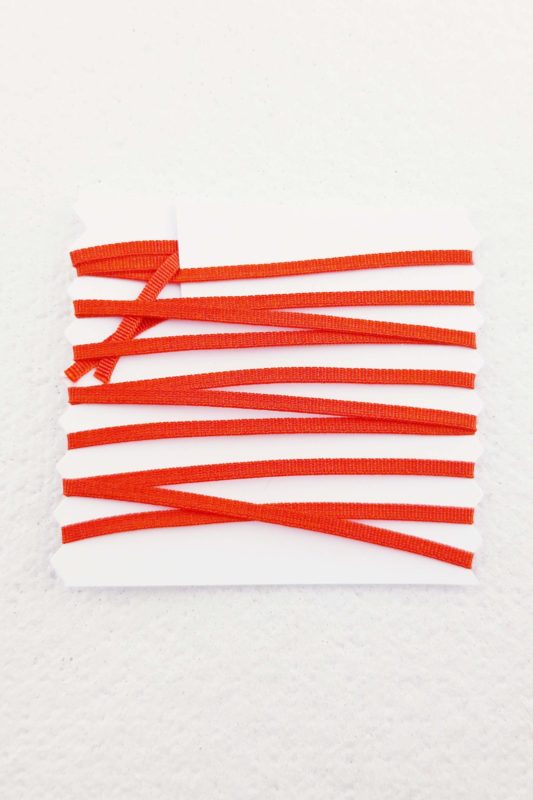 Ruban boutonnière Chevalier Légion d’Honneur – Morange-Candas